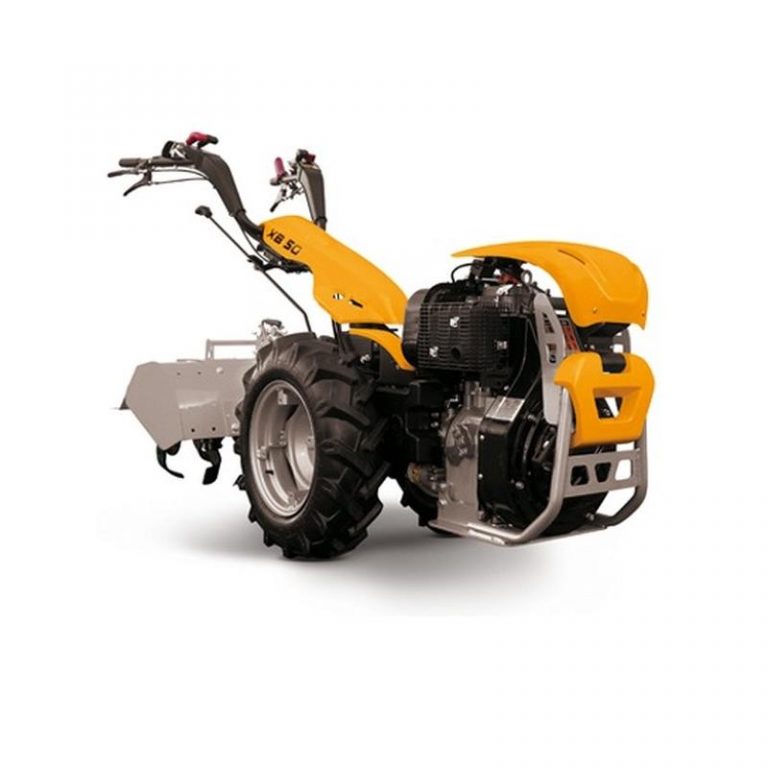 Why a Walking Tractor? – Walking Tractors